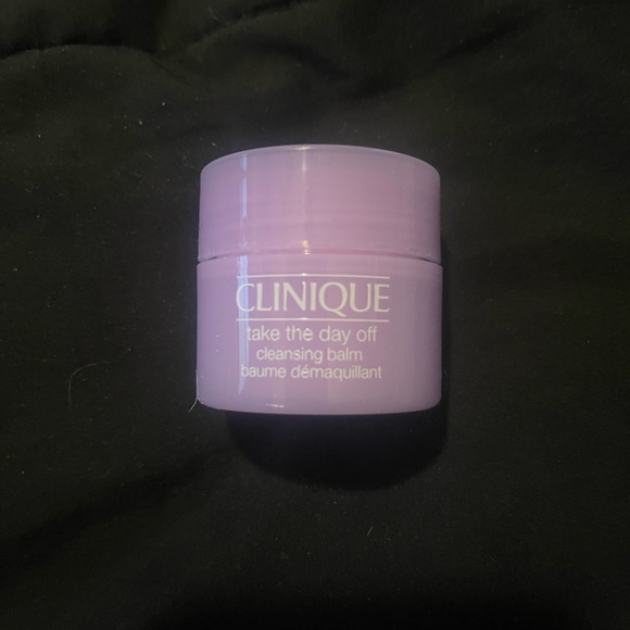 Clinique | Skincare | Pick Any 3 Sale Nwot Clinique Cleansing Balm ...